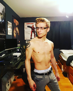 Chris Ray Gun Wiki & Bio