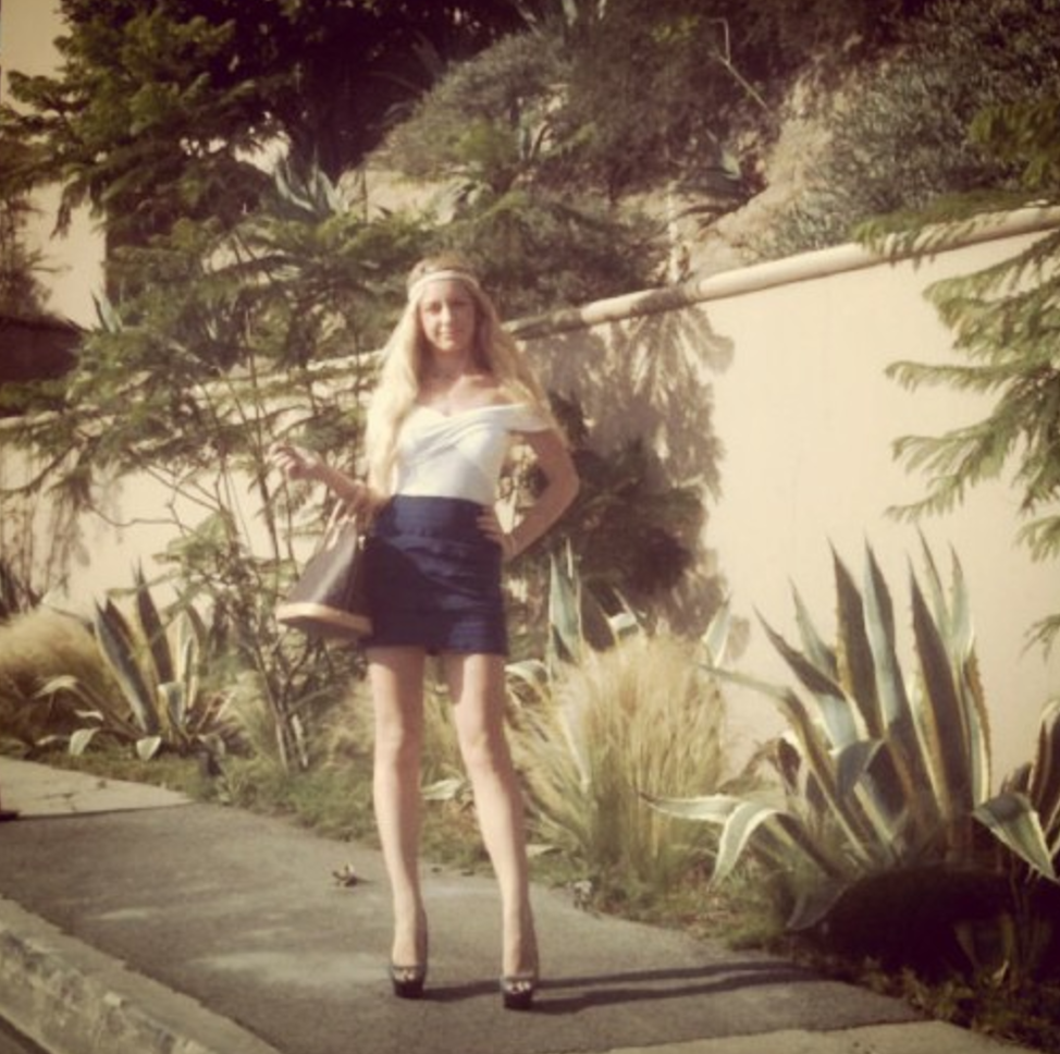 Millie Weaver (Millenial Millie) Wiki