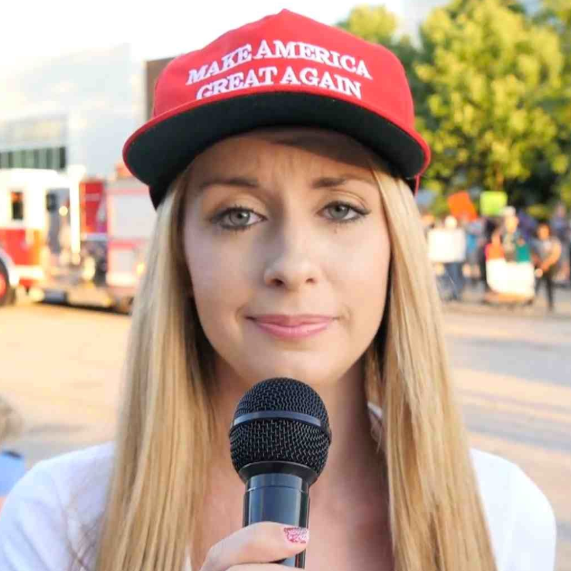 Millie Weaver (Millenial Millie) Wiki