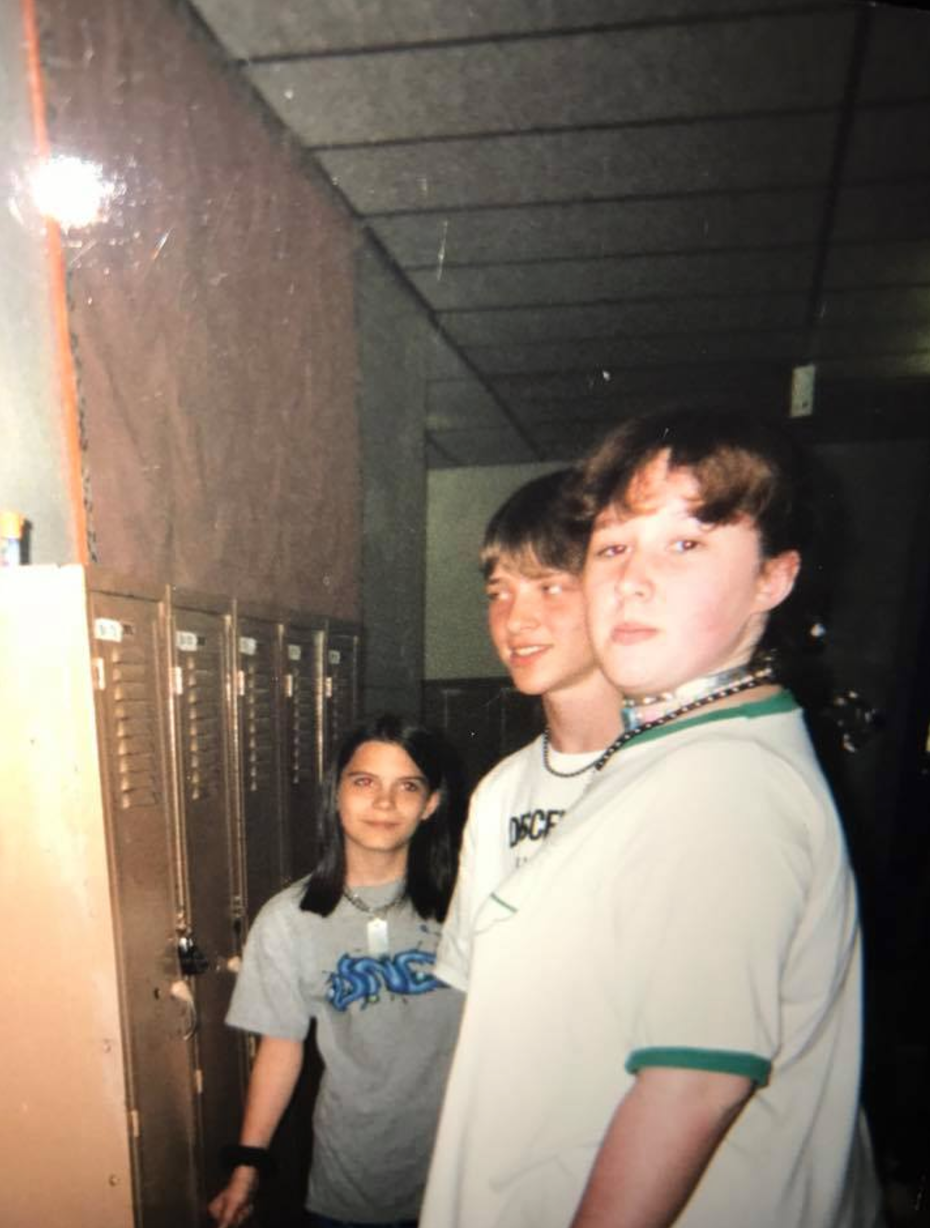 Cristy Campbell Wiki