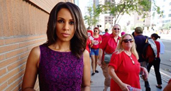 Adrienne Bankert Wiki & Bio - Journalist