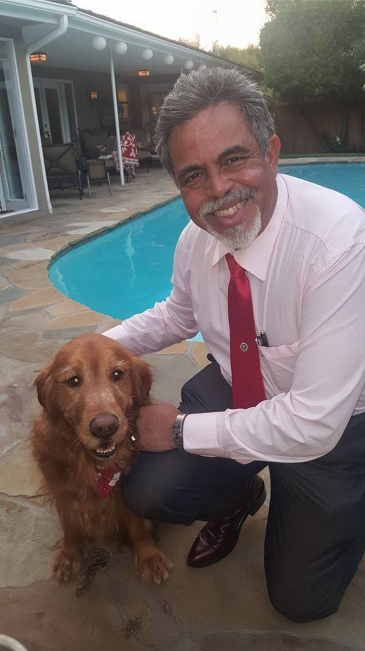 William 'Rodriguez' Morrison Wiki