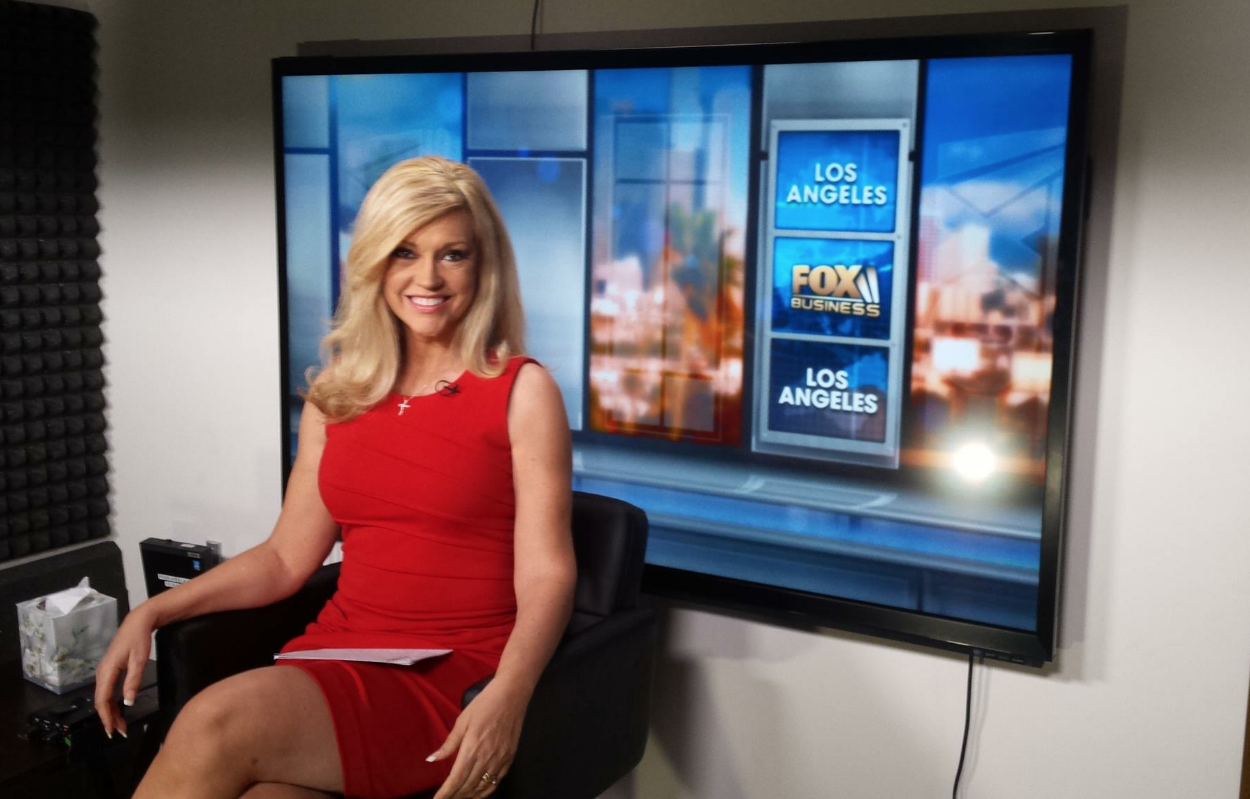 Ann-Marie Murrell Wiki