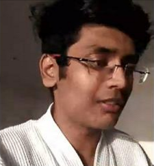 Arjun Bhardwaj Wiki