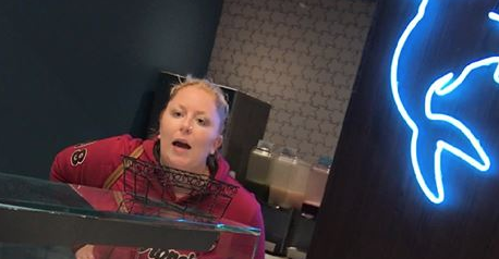 Anna Marie Storelli Wiki