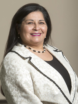 Angie Gonzalez Wiki & Bio - Reporter