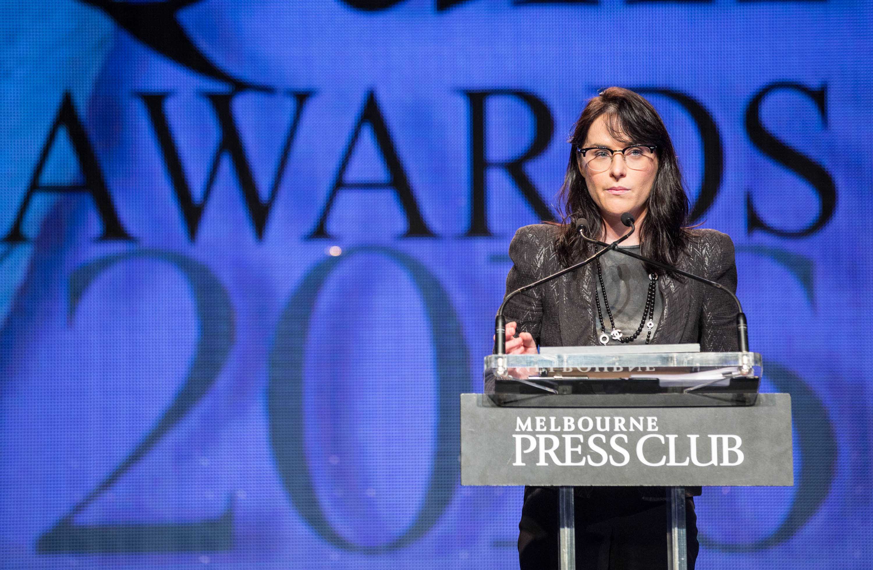 Caro Meldrum-Hanna Wiki