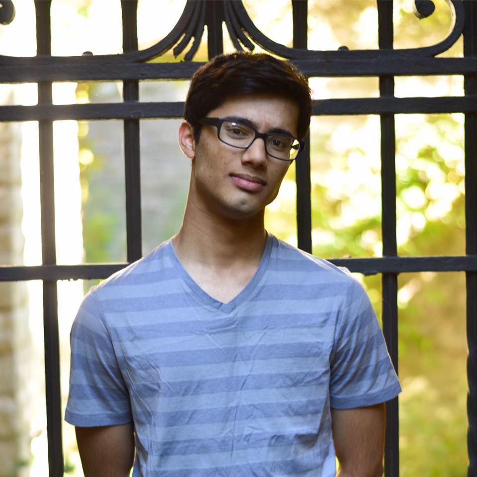 Mohammed Ramzan Wiki