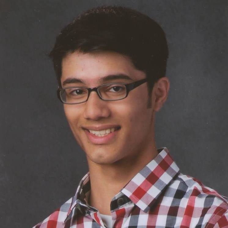 Mohammed Ramzan Wiki