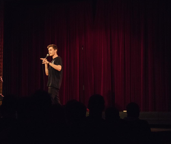 Luke Kidgell Wiki & Bio