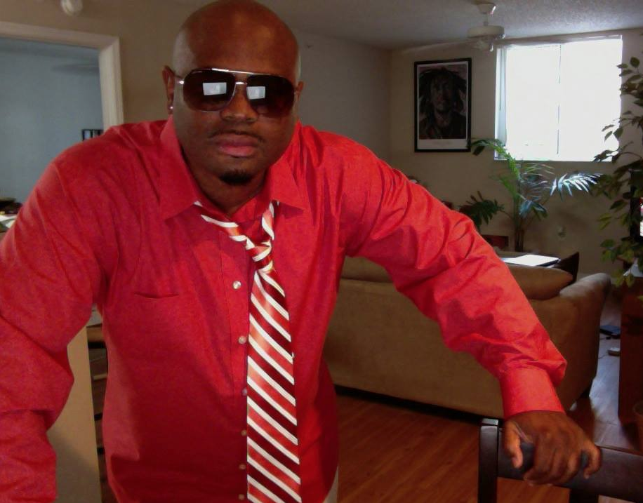 Corey Perry (Teacher) Wiki