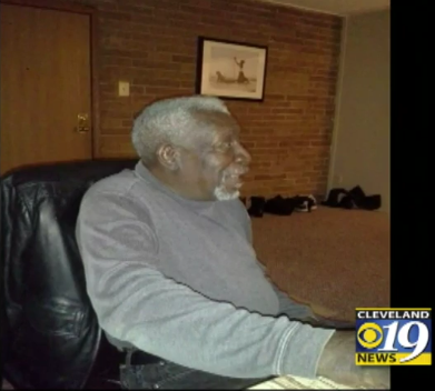 Robert Godwin, Sr. Wiki