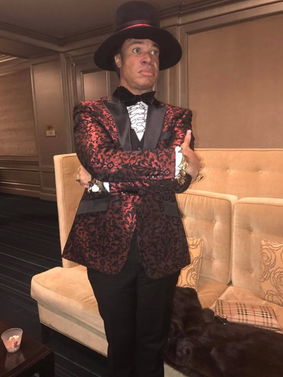 William G. McCray III Wiki