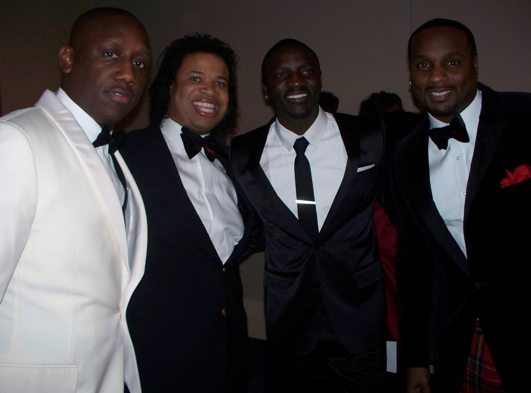 William G. McCray III Wiki