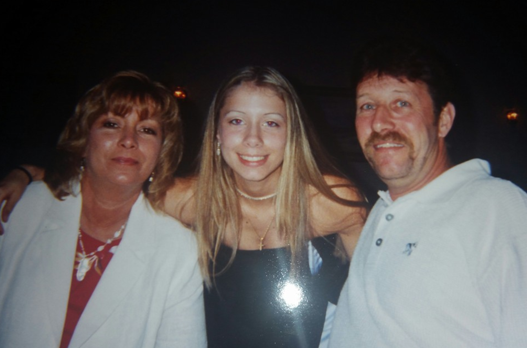 Colleen Ferreri Wiki