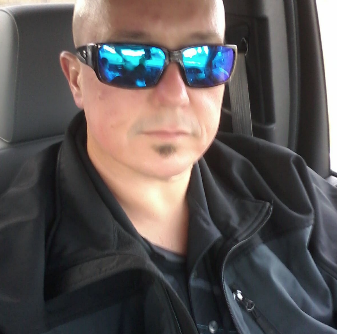 James M. Jeffrey Wiki