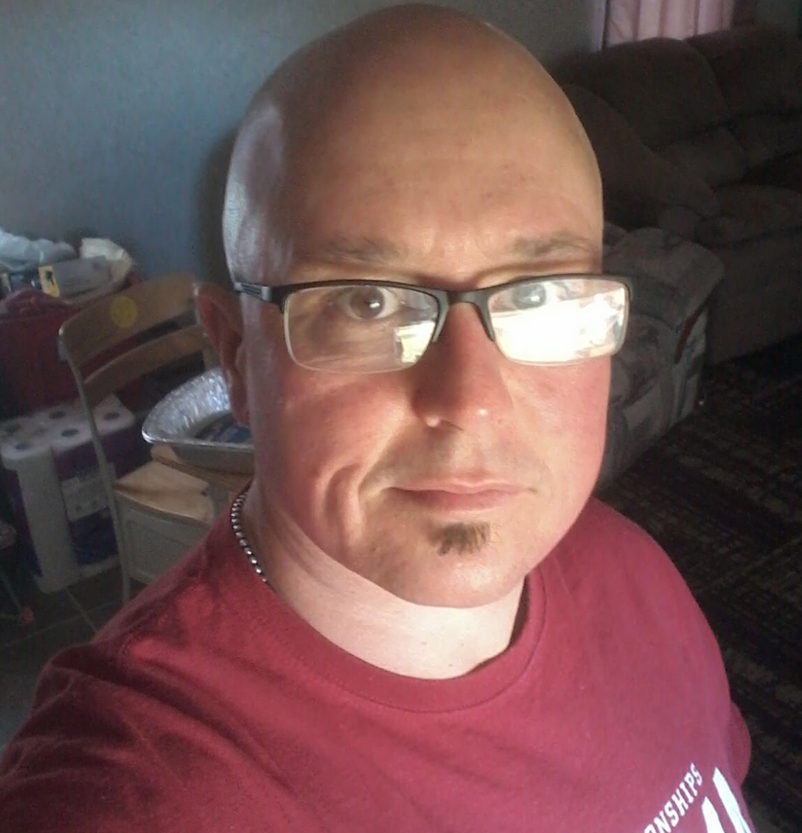 James M. Jeffrey Wiki