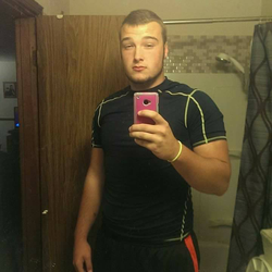 Caleb Fish Wiki & Bio