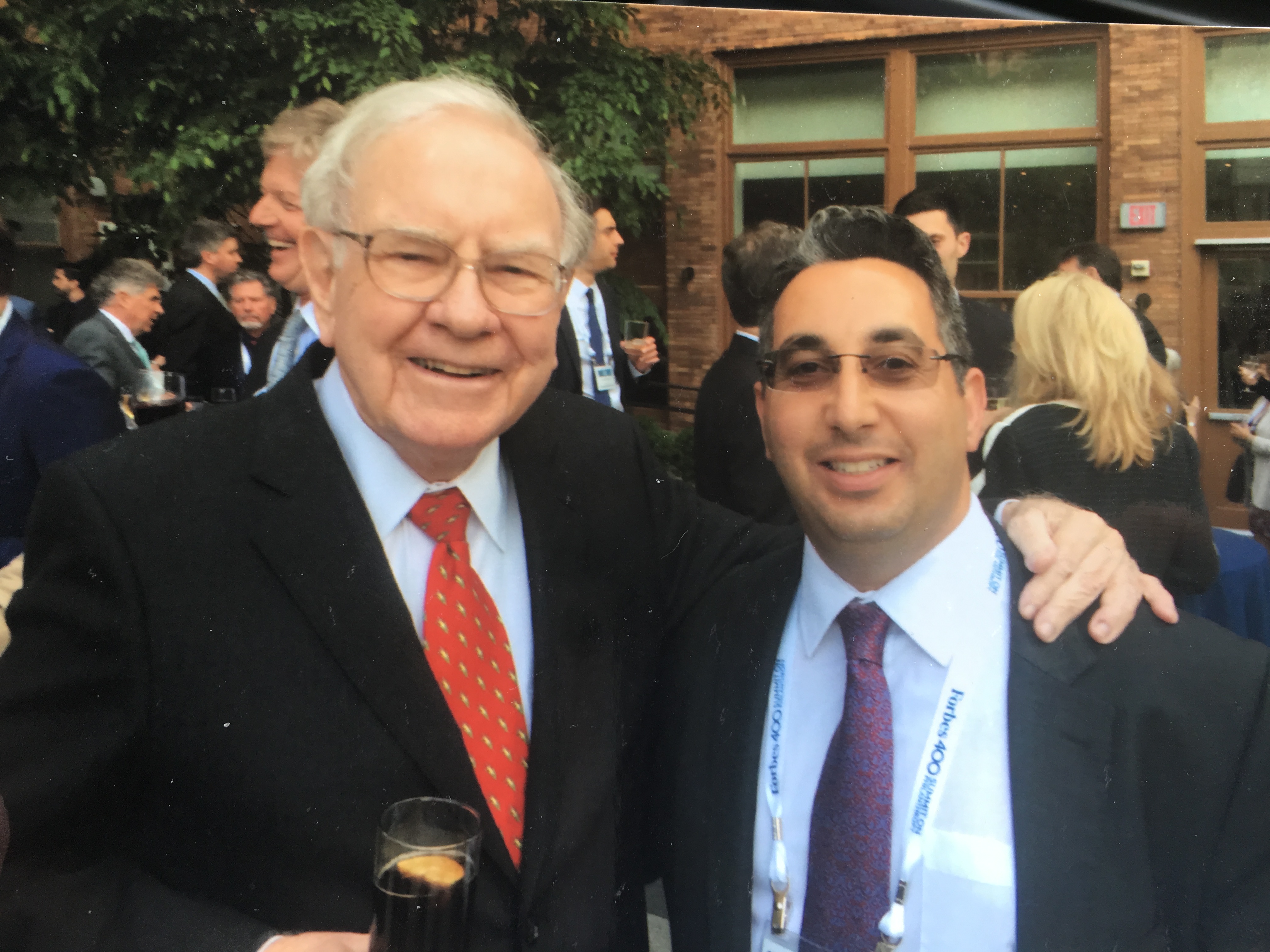 Mr Daniel Shakhani Wiki