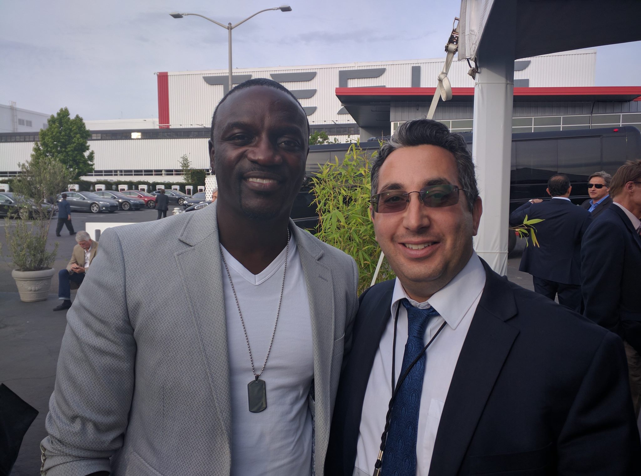 Mr Daniel Shakhani Wiki