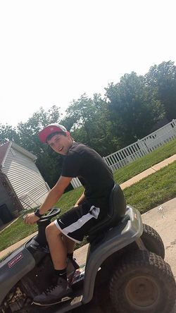 Devyn Rodgers Wiki & Bio