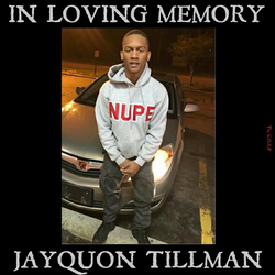 Jayquon Tillman Wiki & Bio