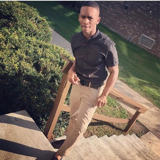 Jayquon Tillman Wiki