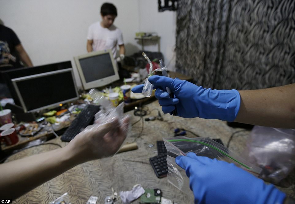 David Timothy Deakin Wiki