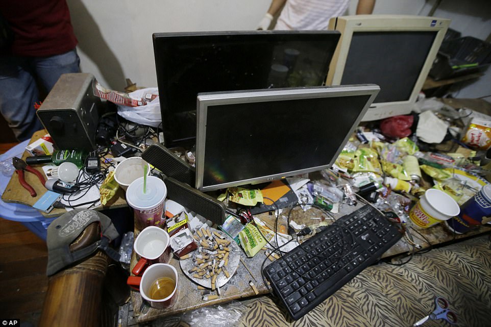 David Timothy Deakin Wiki