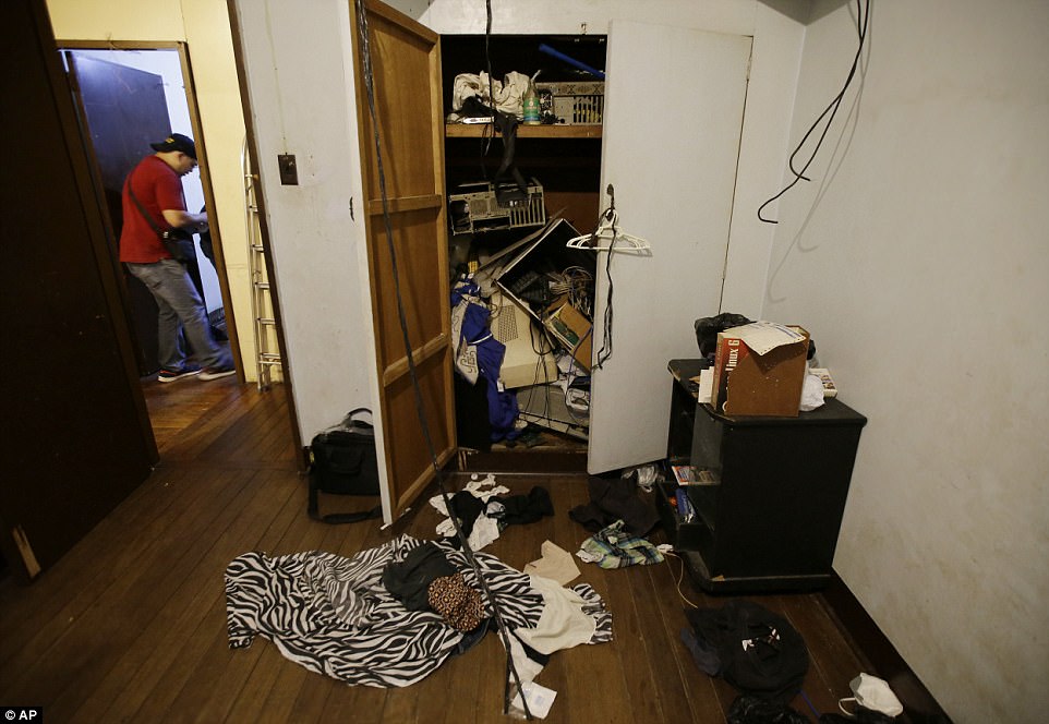 David Timothy Deakin Wiki