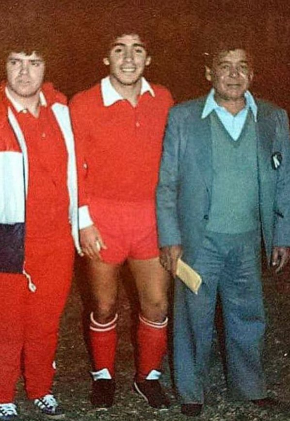 Jorge Cyterszpiler Wiki