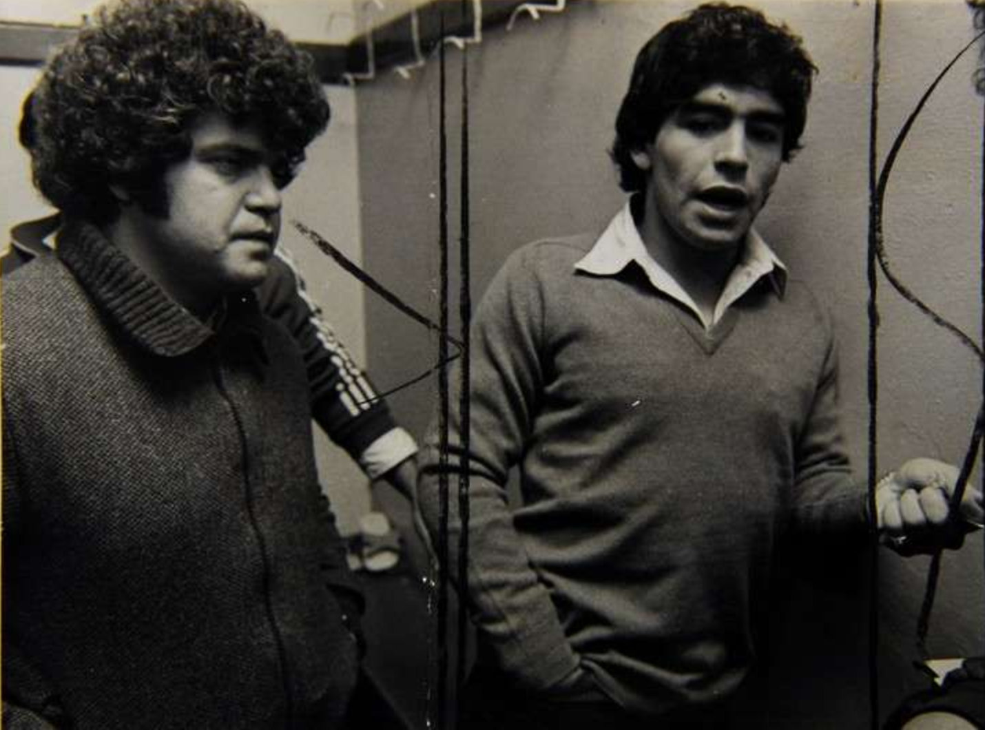 Jorge Cyterszpiler Wiki