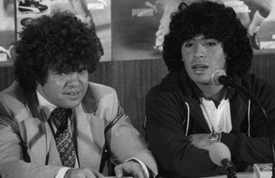 Jorge Cyterszpiler Wiki