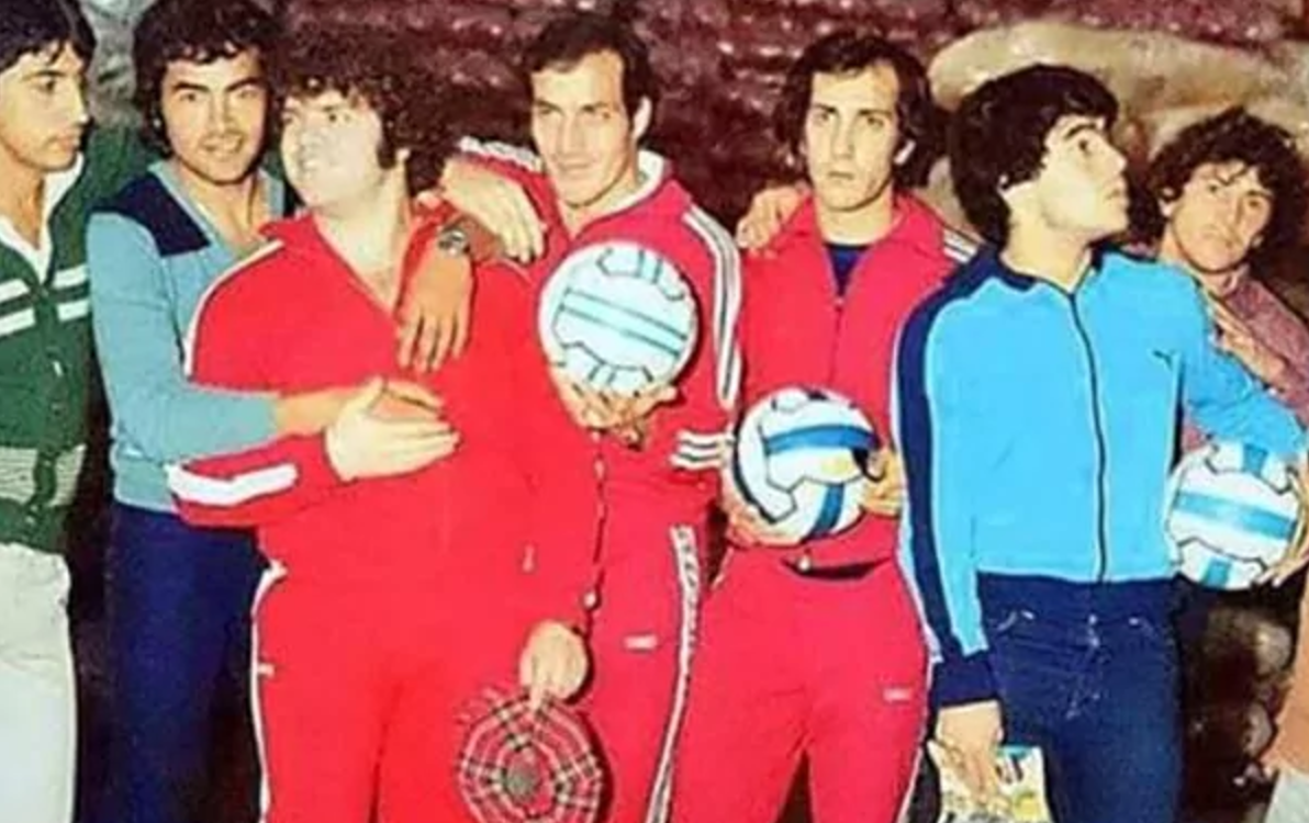 Jorge Cyterszpiler Wiki