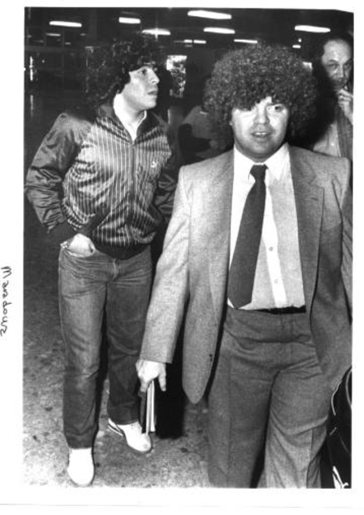 Jorge Cyterszpiler Wiki