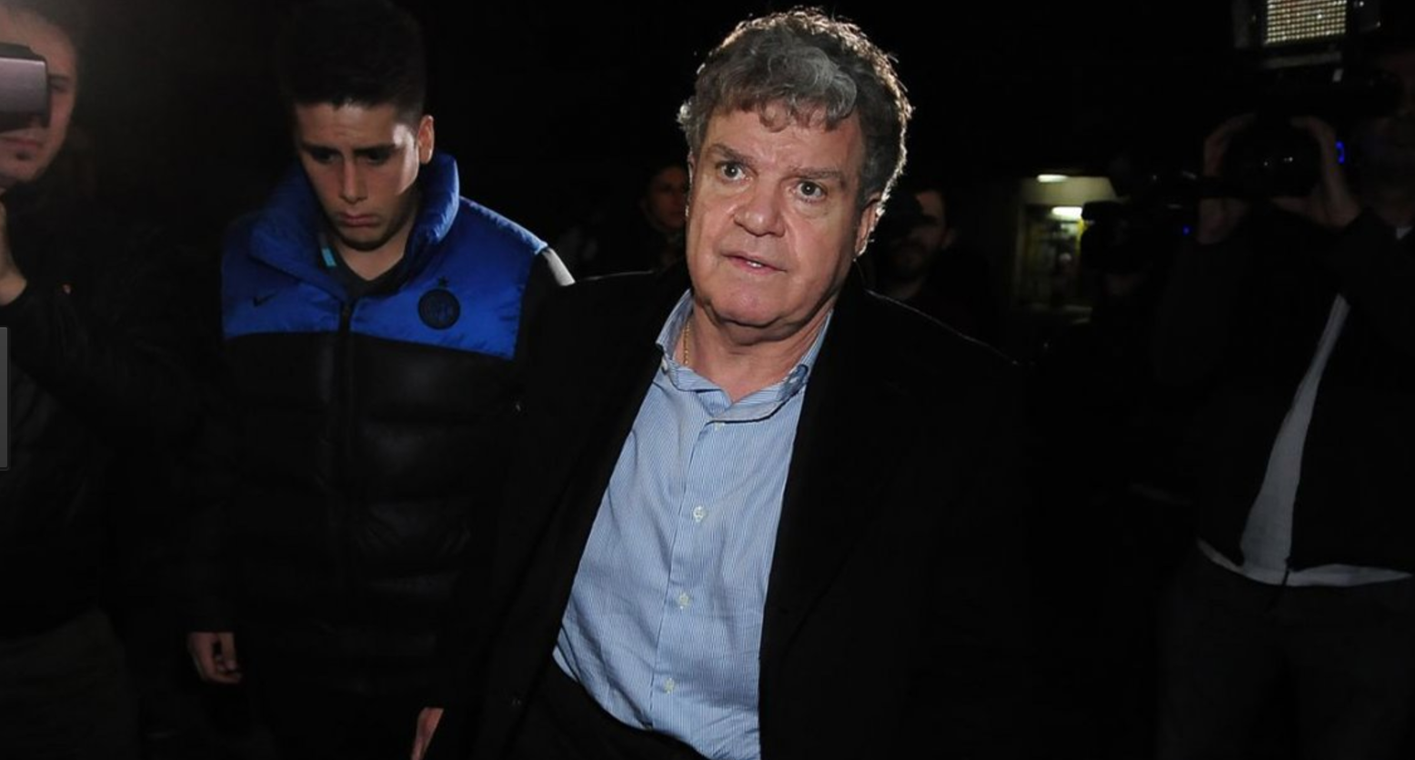 Jorge Cyterszpiler Wiki