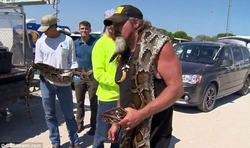 Dustin 'The Wildman' Crum Wiki & Bio