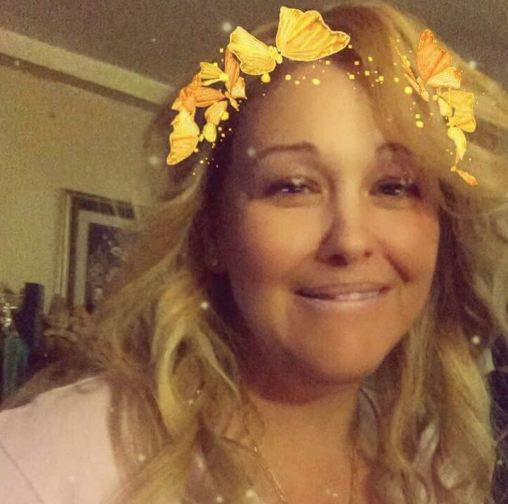 Nicole Gamache-White Wiki