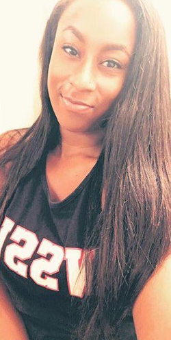 Kendra Shanice Reid Wiki & Bio