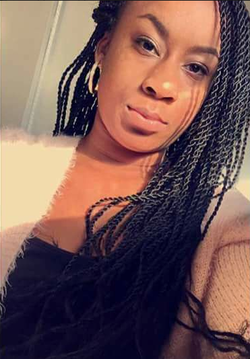 Kendra Shanice Reid Wiki & Bio