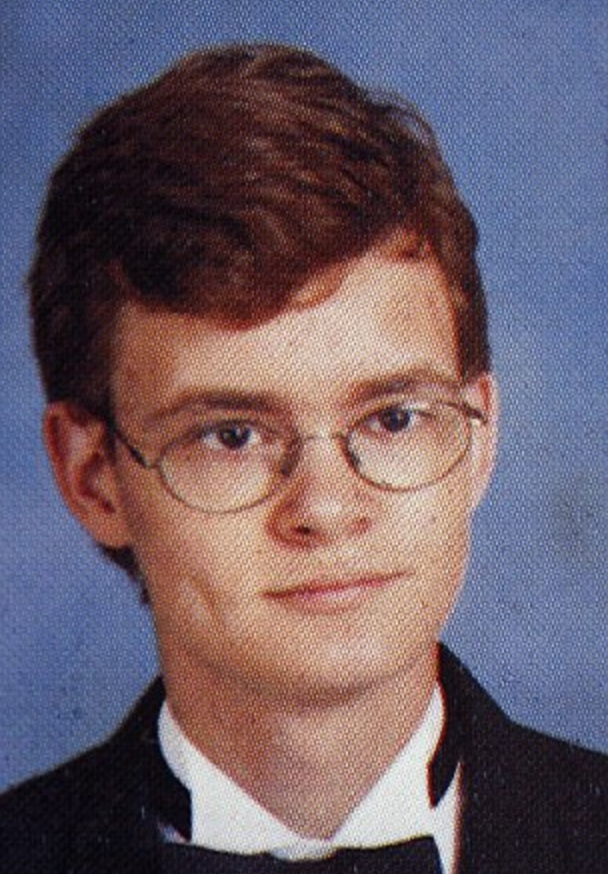 Brandon Bostian Wiki