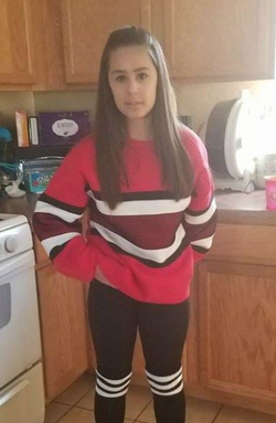 Jayden Glomb Wiki & Bio - Student