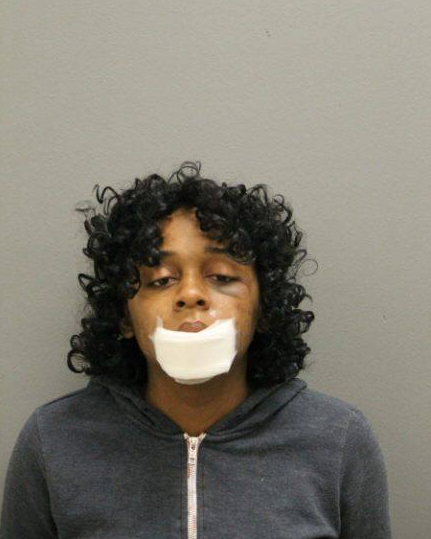 Chynna Stapleton Wiki