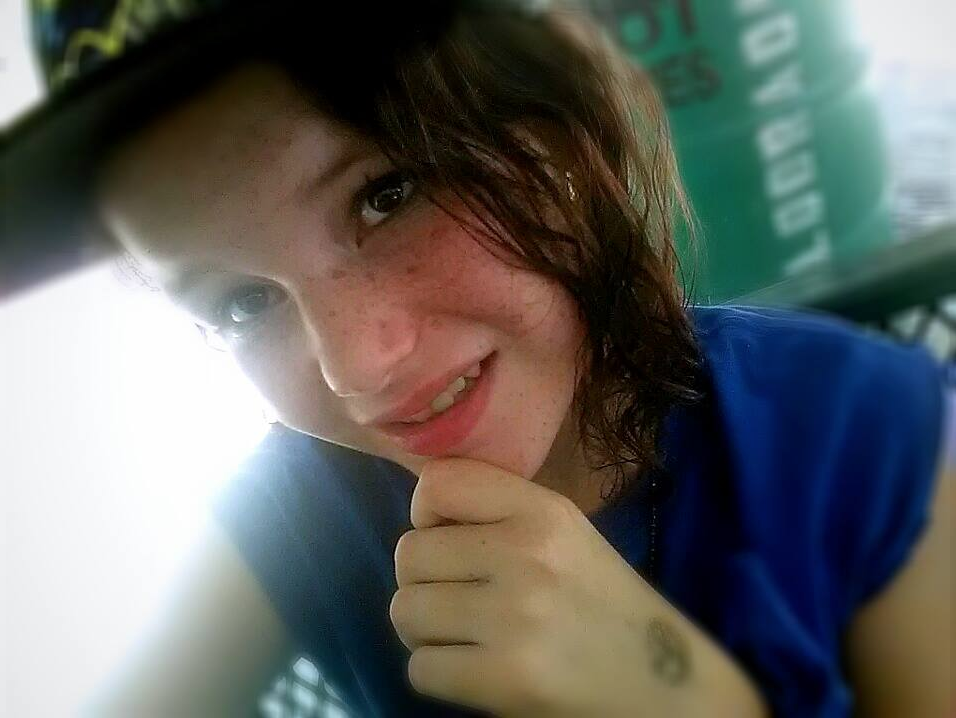 Erica Michelle Shryock Wiki