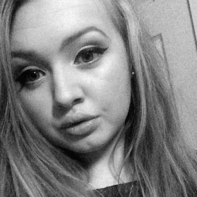 Chloe Rutherford Wiki