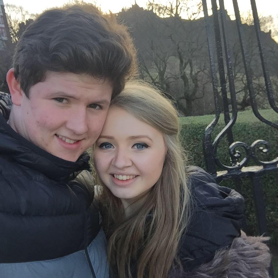 Chloe Rutherford Wiki