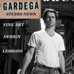 Alex Gardega Wiki & Bio