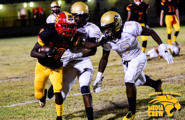 Taletrius Bradley Wiki