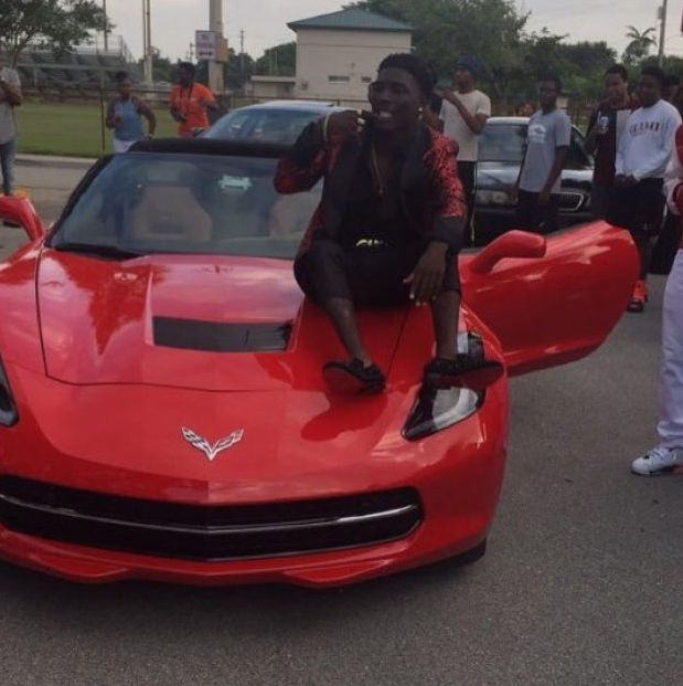 Taletrius Bradley Wiki