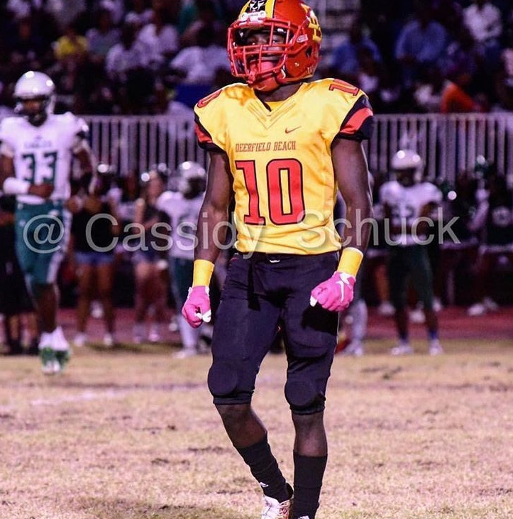 Taletrius Bradley Wiki